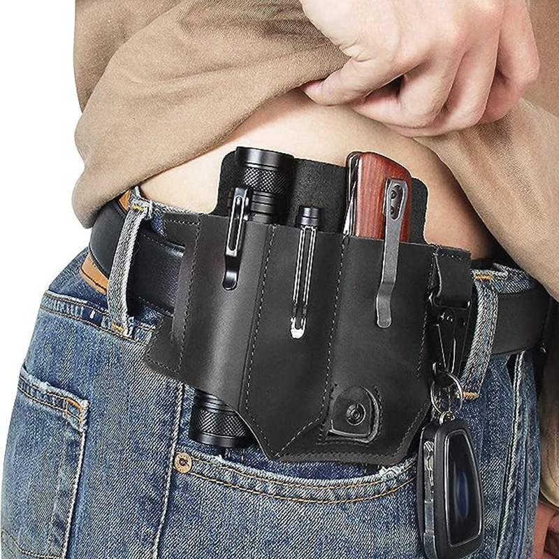 Dino Multi Tool Belt Bag – Dinosaurized: An Army Store