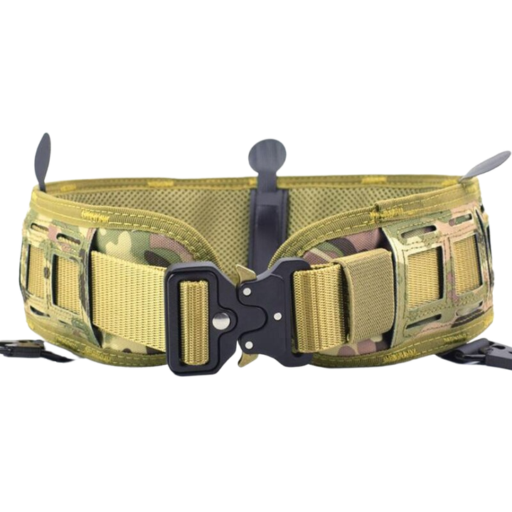 Neonprene & Leather Holsters – Page 2 – Dinosaurized: An Army Store