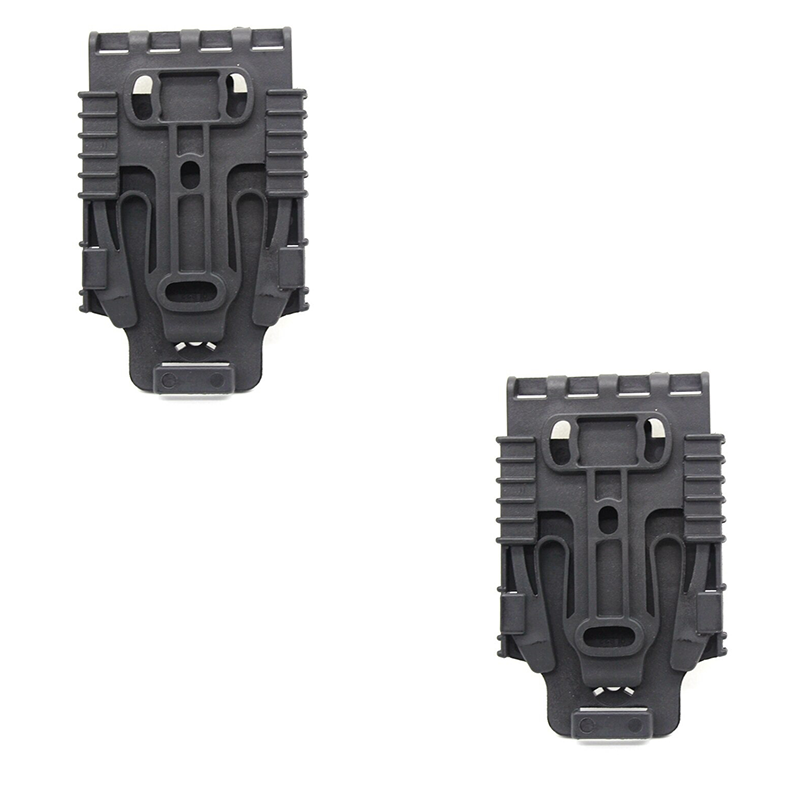 2 Utah Quick Locking System Kits – Dinosaurized: An Army Store