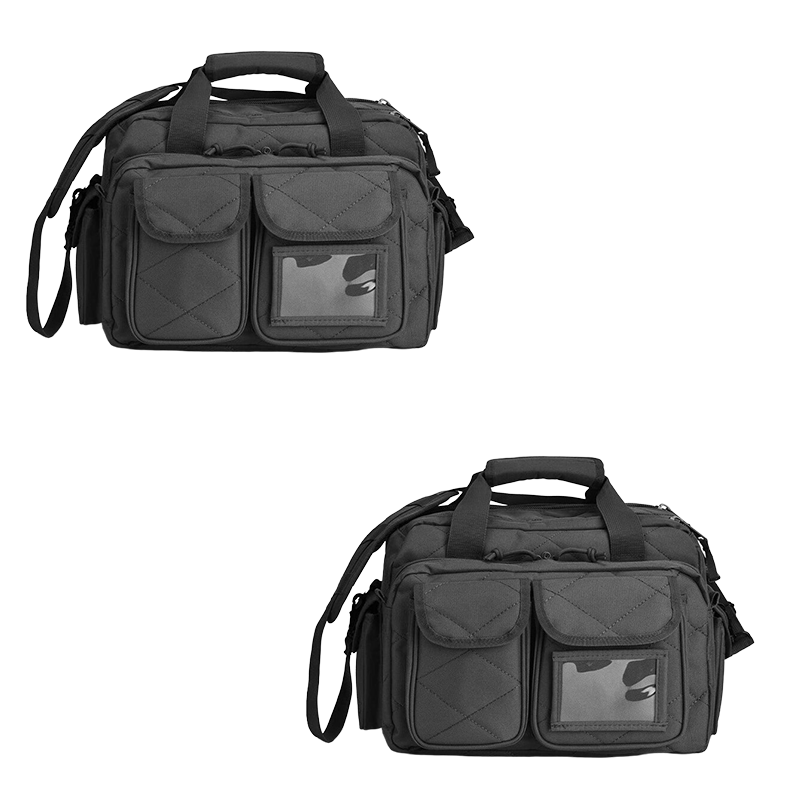 2 Raptor Range Bags – Dinosaurized: An Army Store