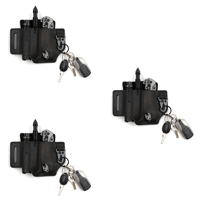 3 Dino Multi Tool Belt Bags – Dinosaurized: An Army Store
