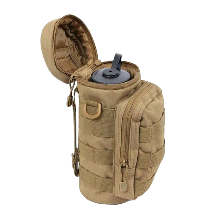 Molle Water Bag – Dinosaurized: An Army Store