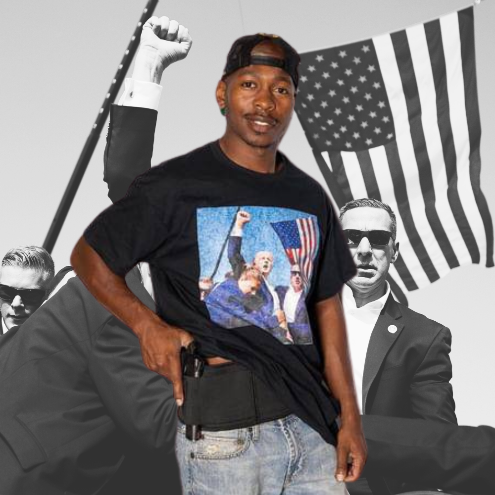 Freedom Isn’t Free, But Preparedness Is a Choice – Dinosaurized: An ...