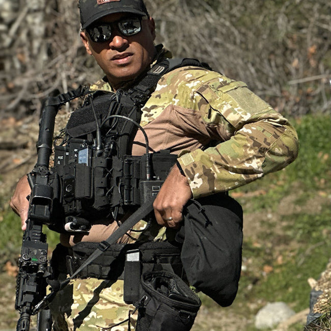Tactical Apparel – Dinosaurized: An Army Store