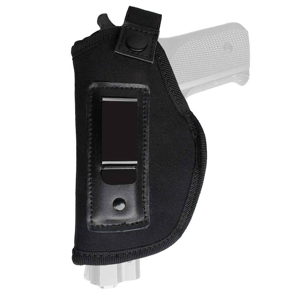 Decocking Your Pistol: The Safe and Proper Way – Dinosaurized: An Army ...