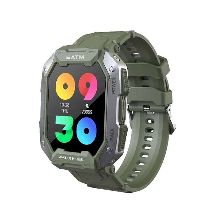 C20 Military Smart Watch – Dinosaurized: An Army Store