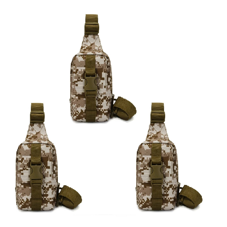 Dinoz Chest Bag – Dinosaurized: An Army Store