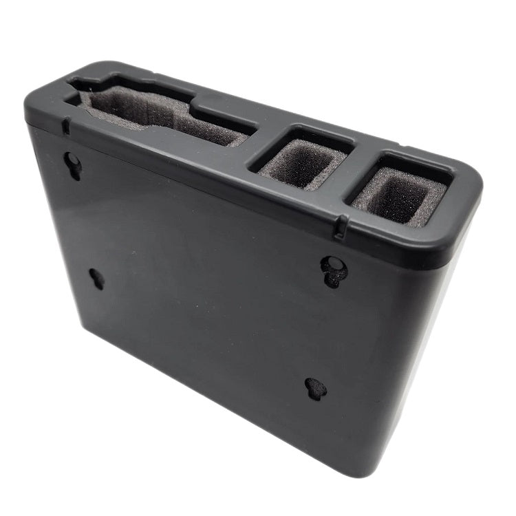 Tabo Handgun Mountable Holster Box – Dinosaurized: An Army Store