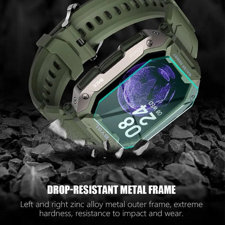 Tactical Watch Collection – Dinosaurized: An Army Store