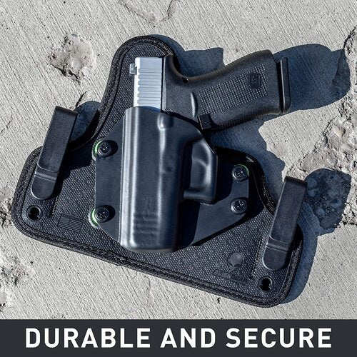 Alien Gear Cloak Tuck 3.5 IWB Holster - Dinosaurized: An Army Store