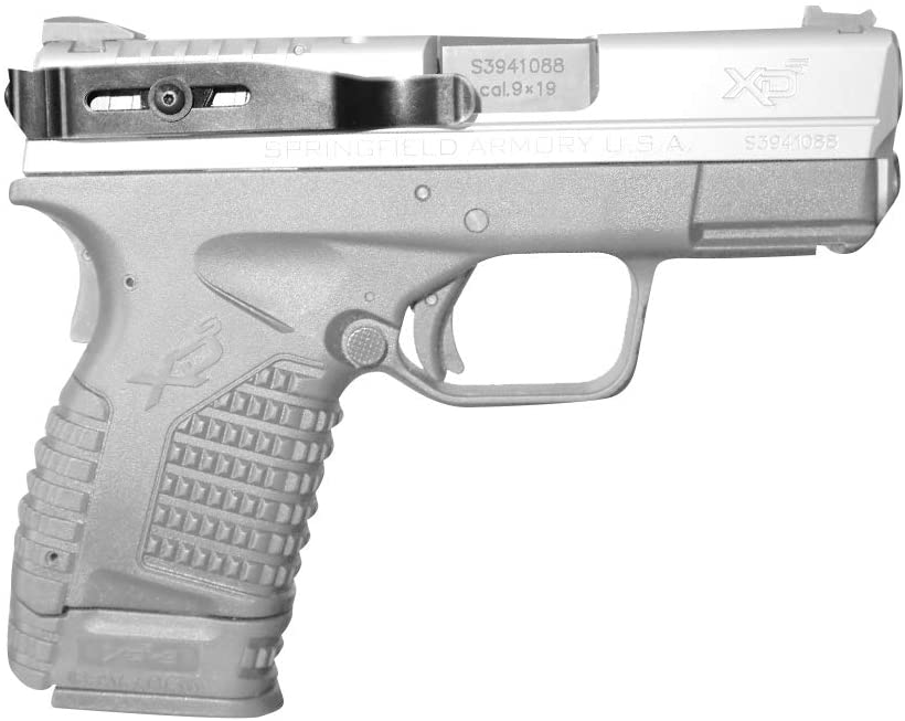 Summer Gun Clip (huge discount) – Dinosaurized: An Army Store