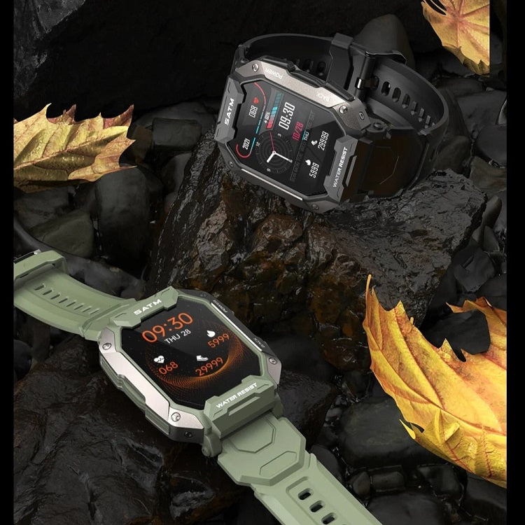 C20 Military Smart Watch – Dinosaurized: An Army Store