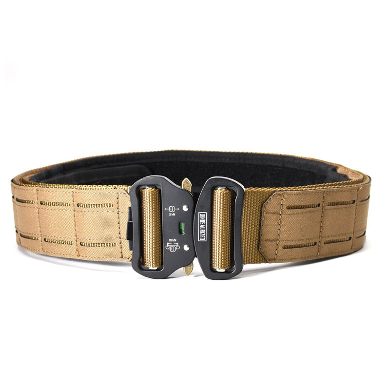 Tactical Belt – Dinosaurized: An Army Store