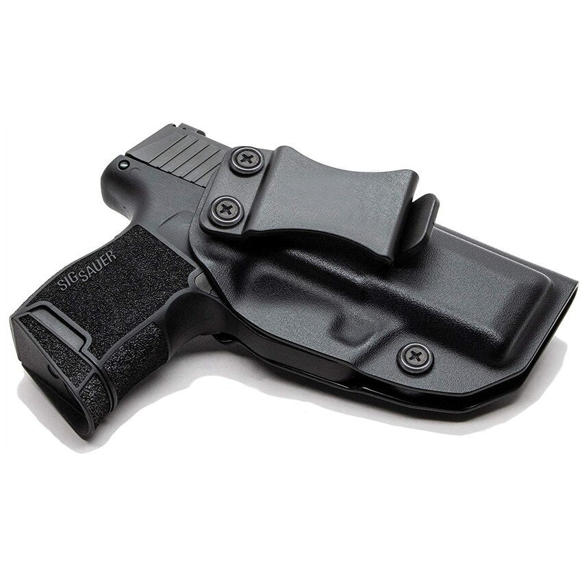 Kydex Holster – Dinosaurized: An Army Store