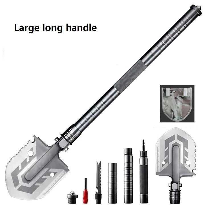 Military Tactical shovel – Dinosaurized: An Army Store